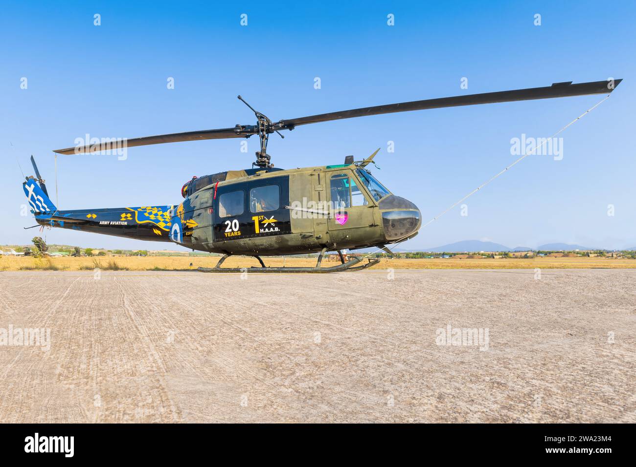 Us army air force hi-res stock photography and images - Alamy