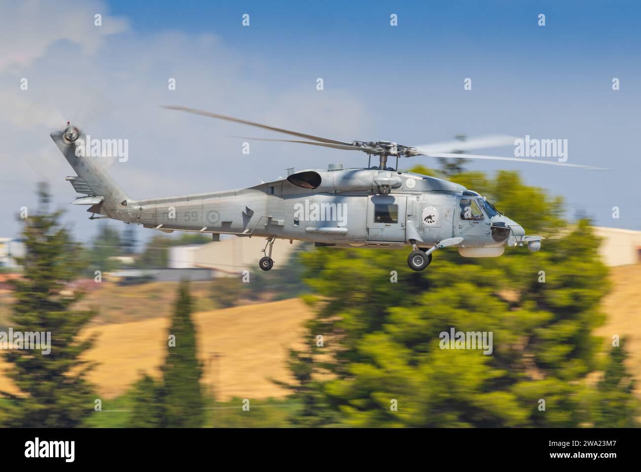 S 70 black hawk hi-res stock photography and images - Alamy