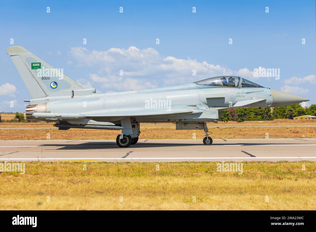 Eurofighter hi-res stock photography and images - Alamy