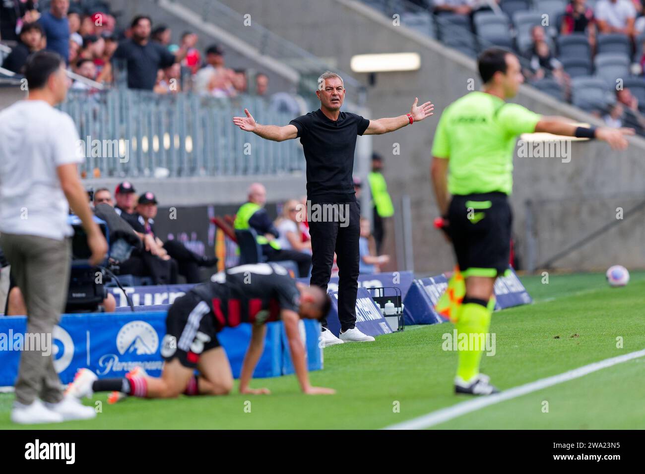 Rudan hi-res stock photography and images - Alamy