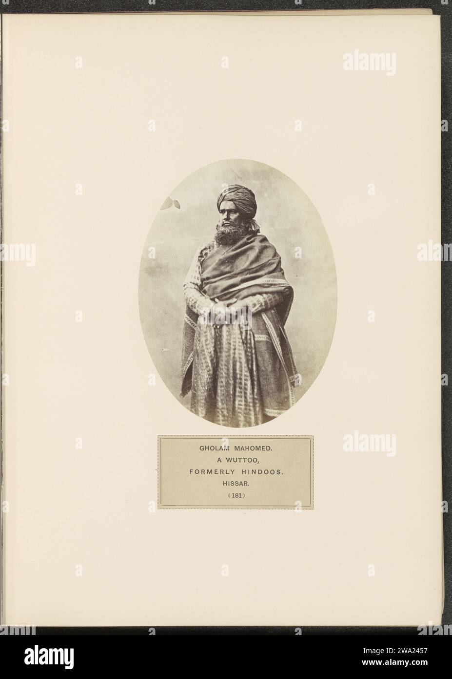 Gholam hi-res stock photography and images - Alamy