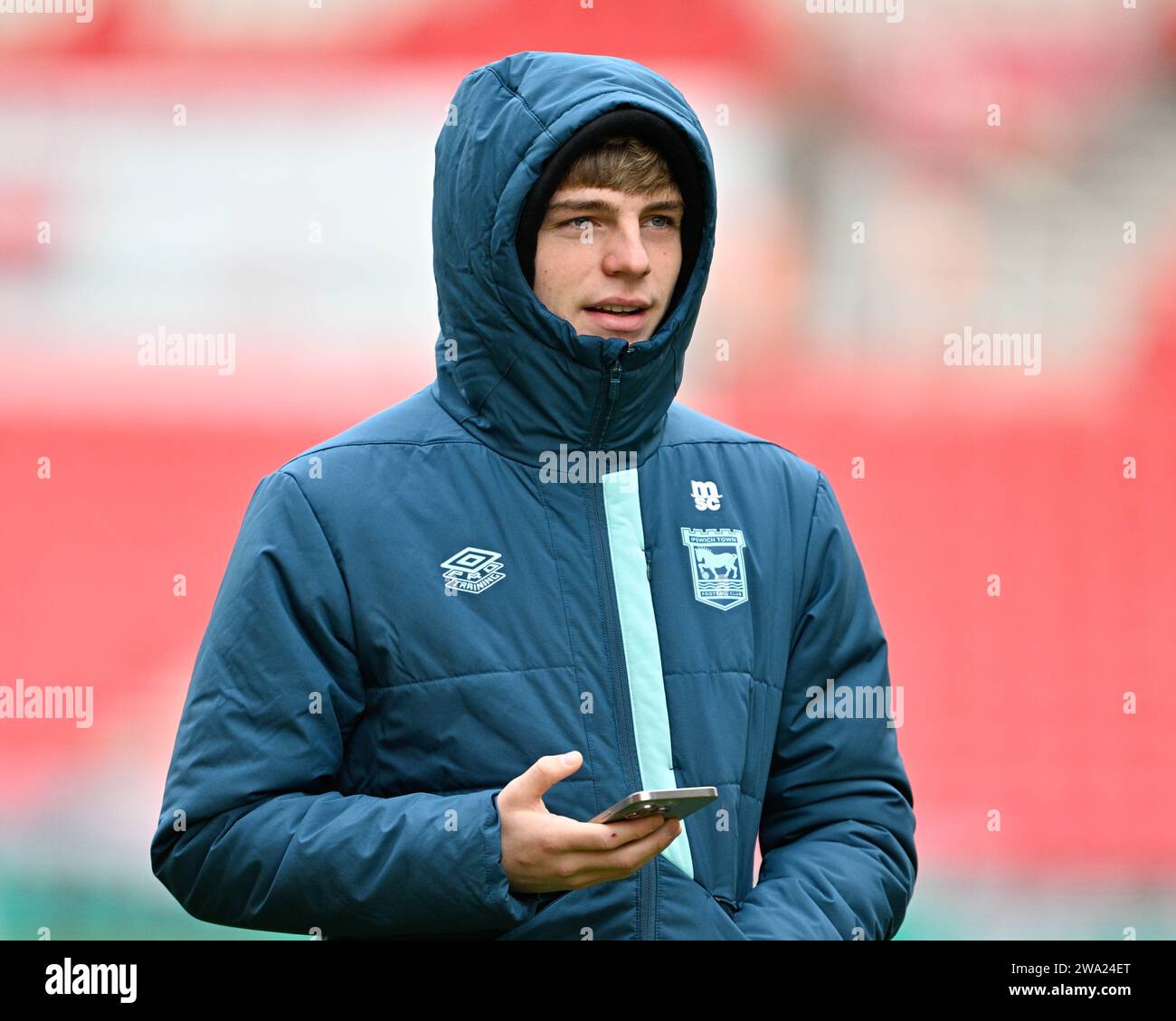 Ipswich brandon williams hi-res stock photography and images - Alamy
