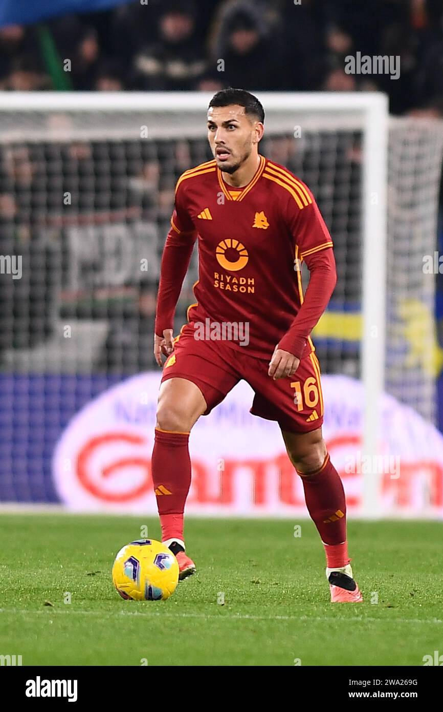 Paredes roma hi-res stock photography and images - Alamy