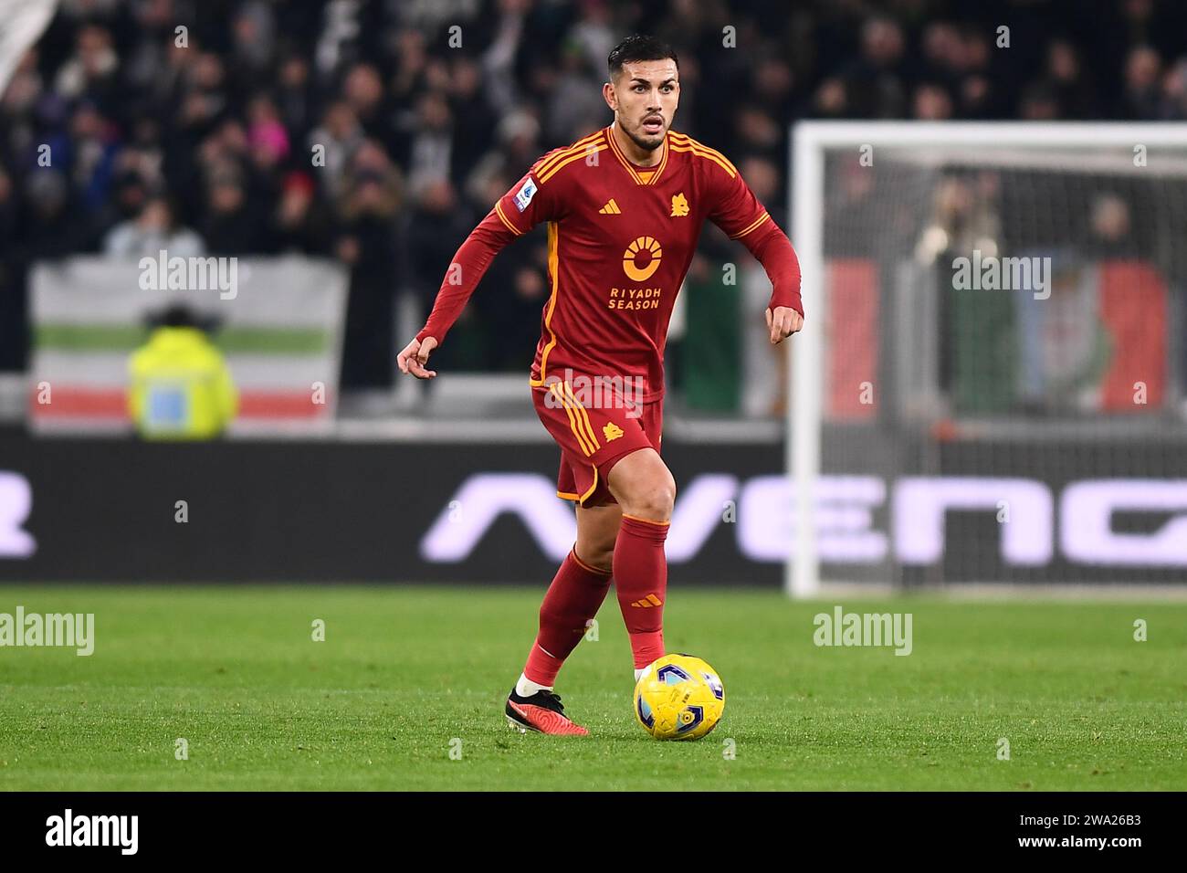 Paredes roma hi-res stock photography and images - Alamy