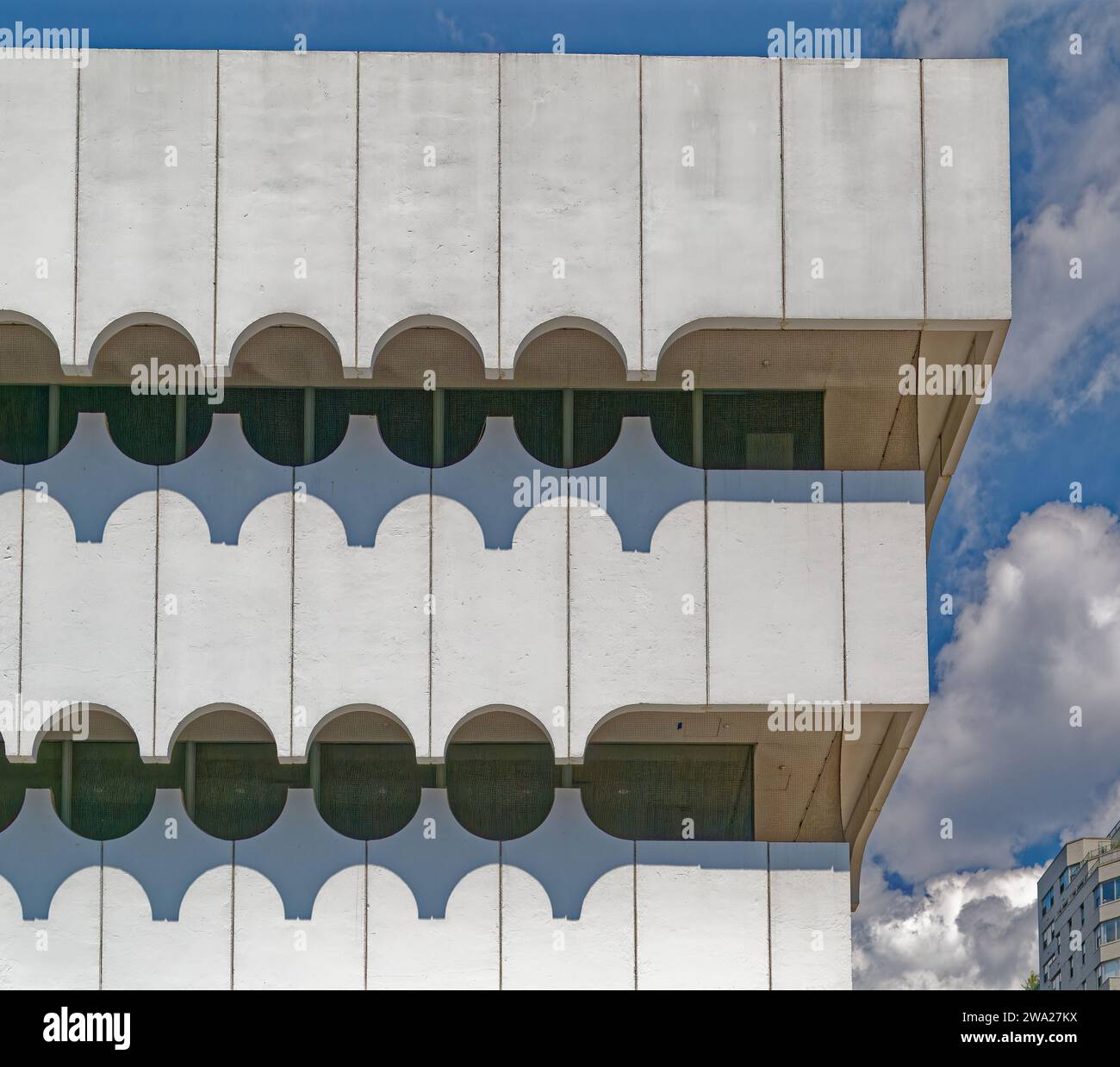 Northwell hospital hi-res stock photography and images - Alamy