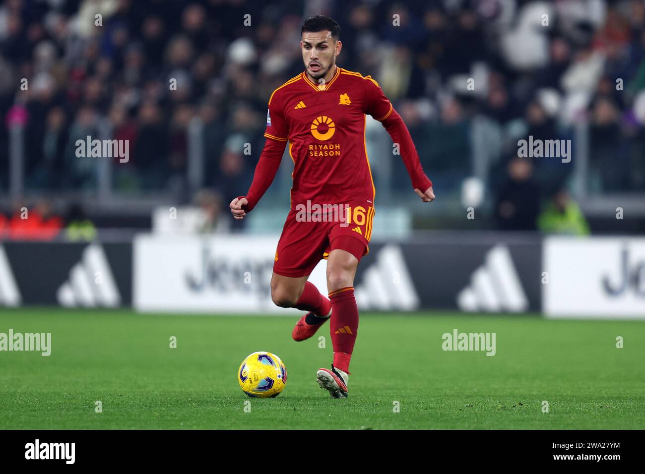 Paredes roma 2023 hi-res stock photography and images - Alamy