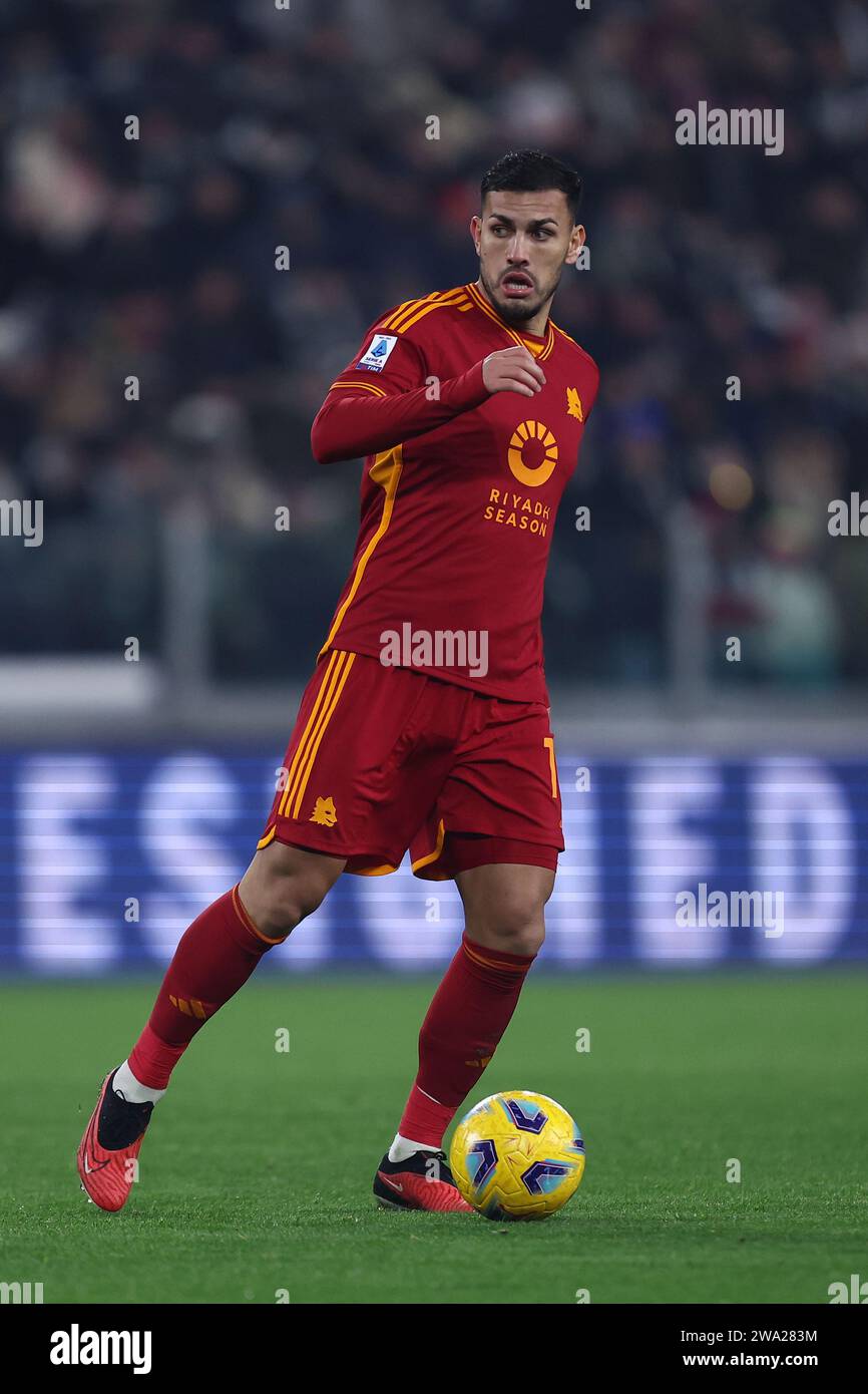 Paredes roma 2023 hi-res stock photography and images - Alamy