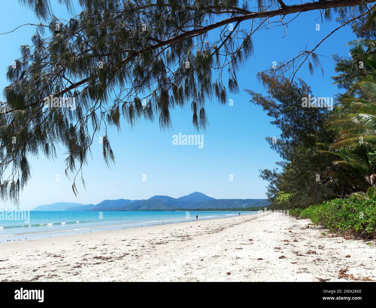 Australian beach 2023 hi-res stock photography and images - Alamy