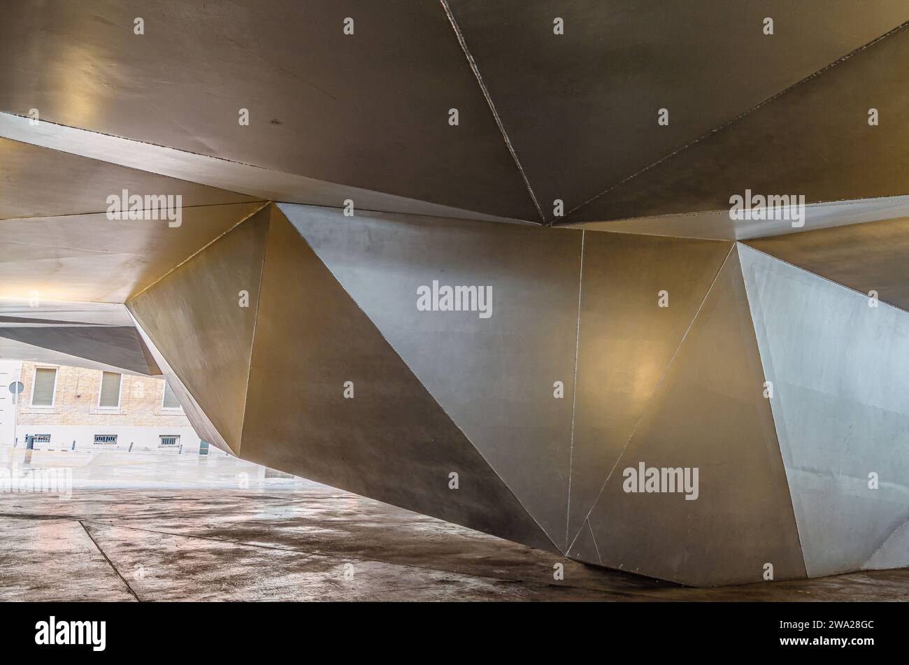 Caixaforum logo hi-res stock photography and images - Alamy