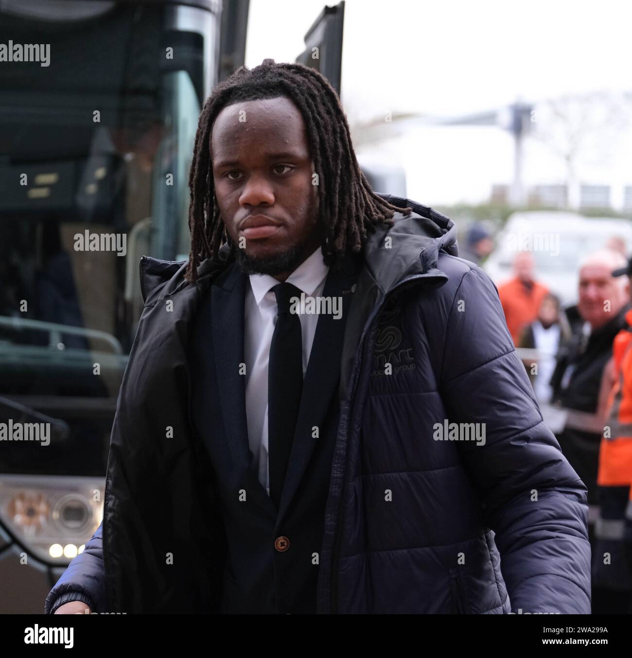 Peter kioso peterborough united hi-res stock photography and images - Alamy