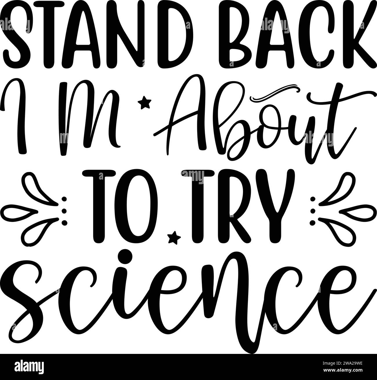 Cut and try Stock Vector Images - Alamy