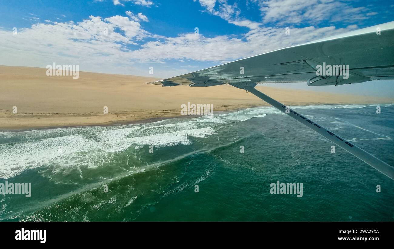 Flight atlantic ocean hi-res stock photography and images - Alamy
