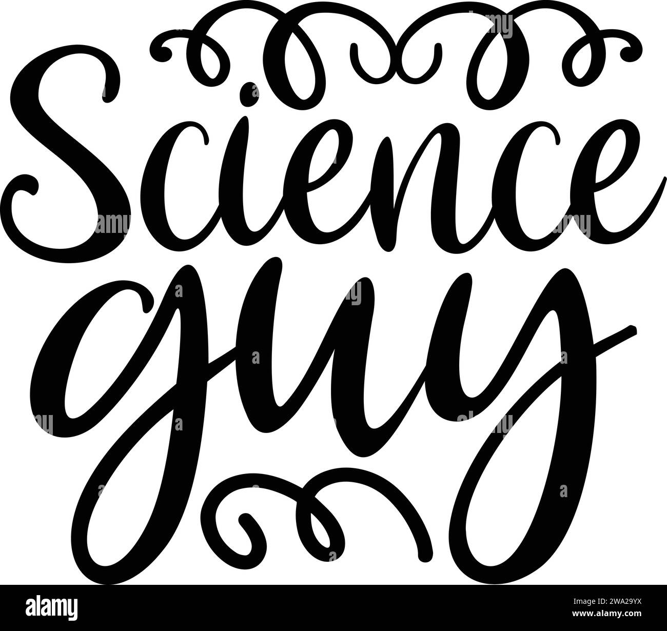 Science guy hi-res stock photography and images - Alamy