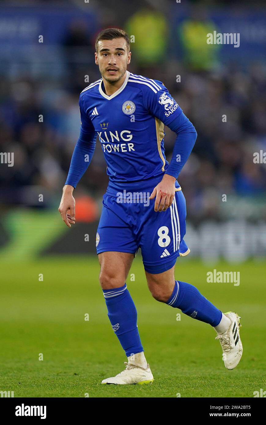 Winks leicester hi-res stock photography and images - Alamy