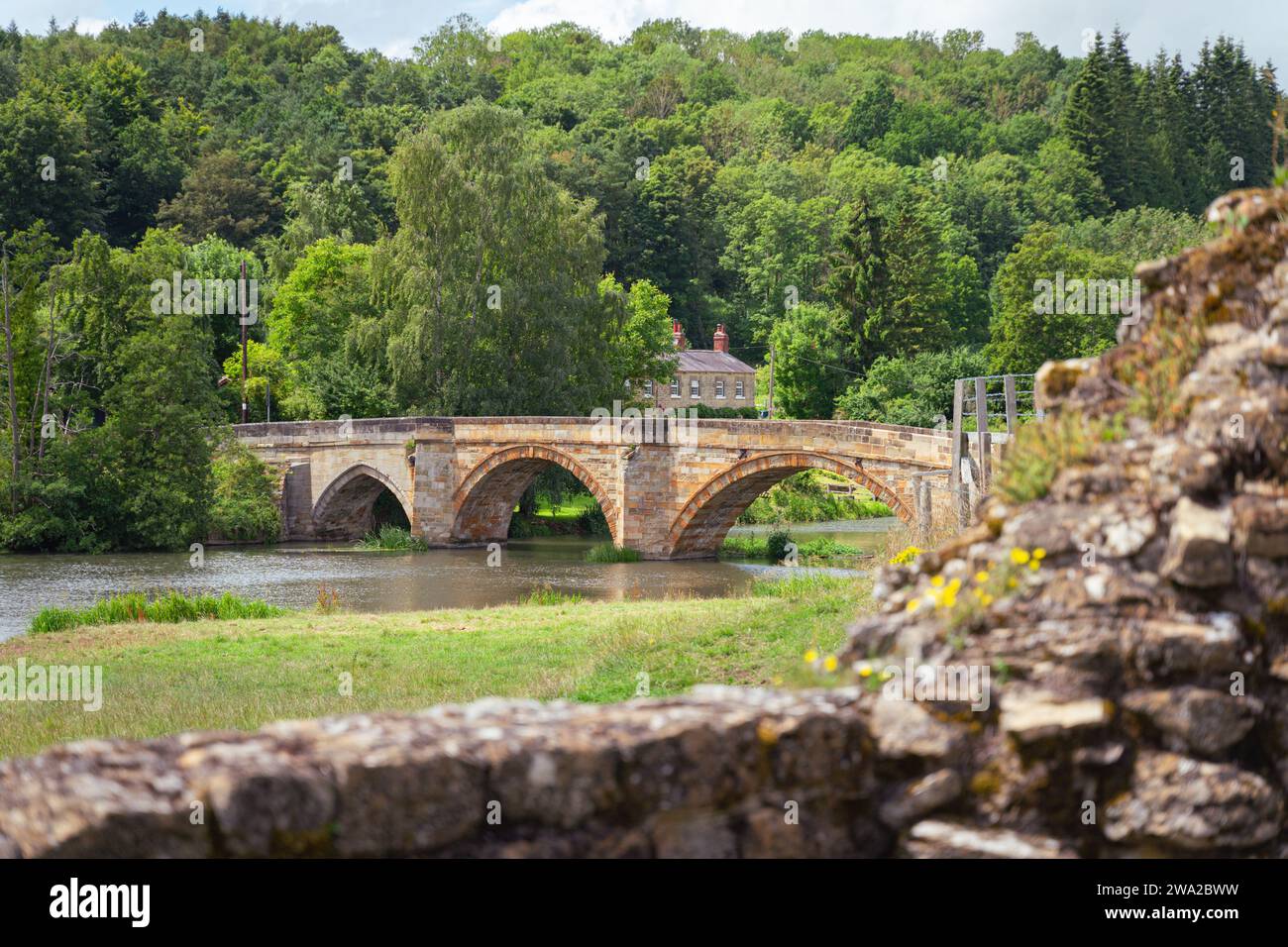 Kirkham hi-res stock photography and images - Alamy