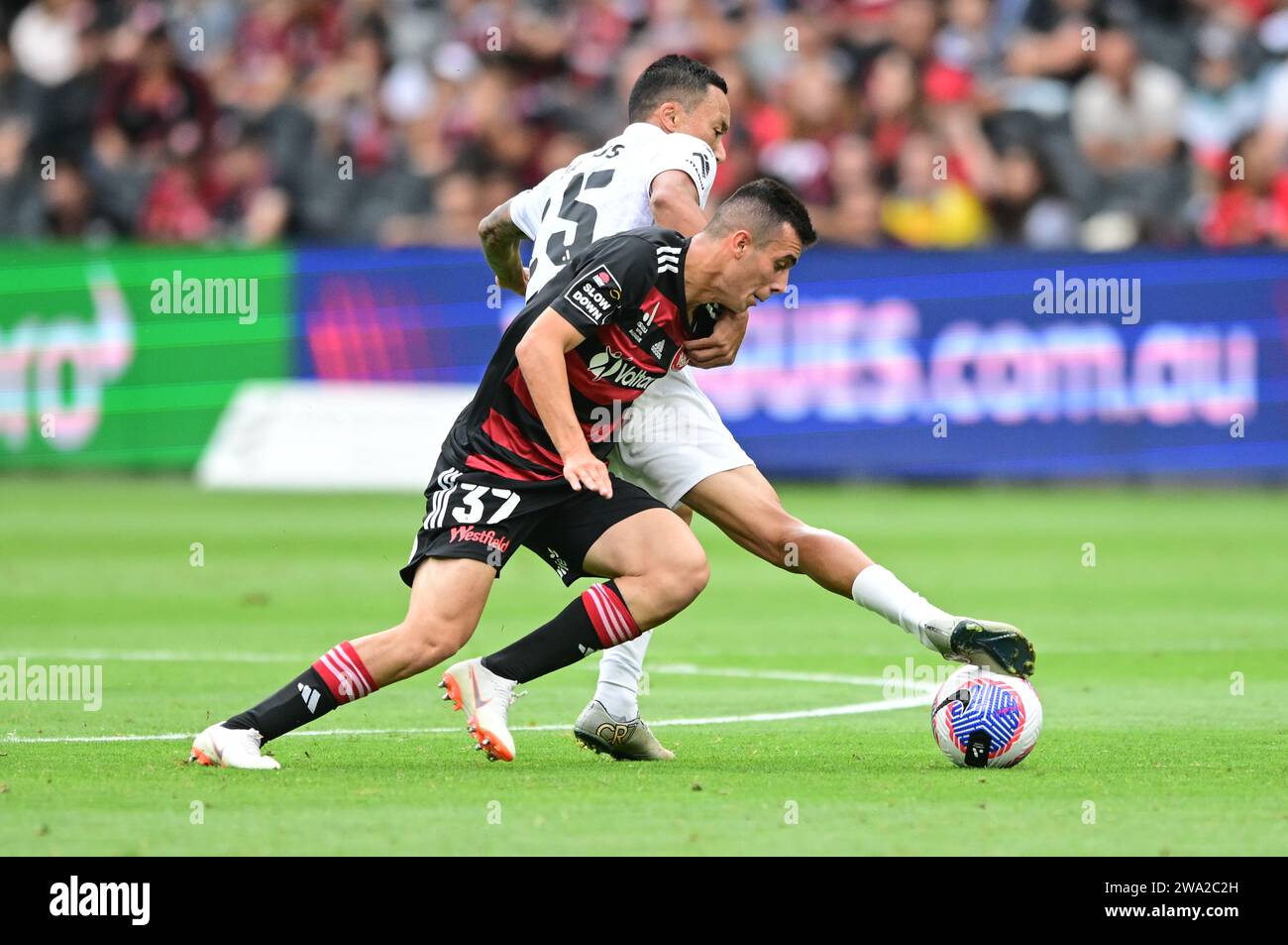 Alexander phillip badolato hi-res stock photography and images - Alamy