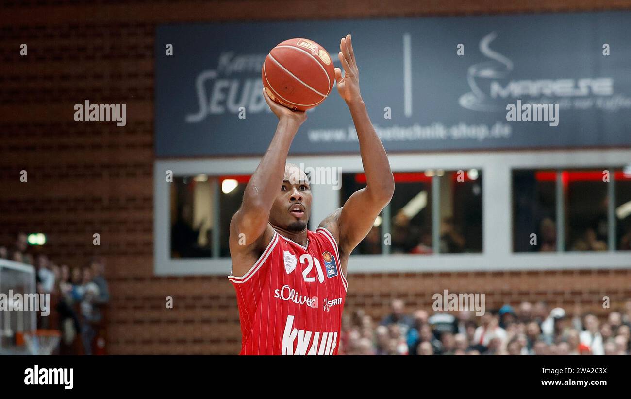 Javon bess wuerzburg baskets hi-res stock photography and images - Alamy