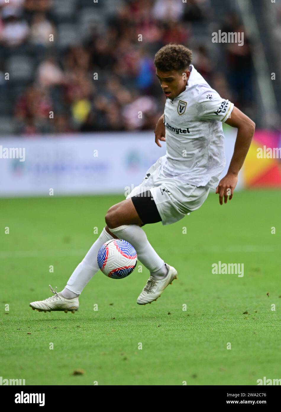 Daniel de silva hi-res stock photography and images - Alamy