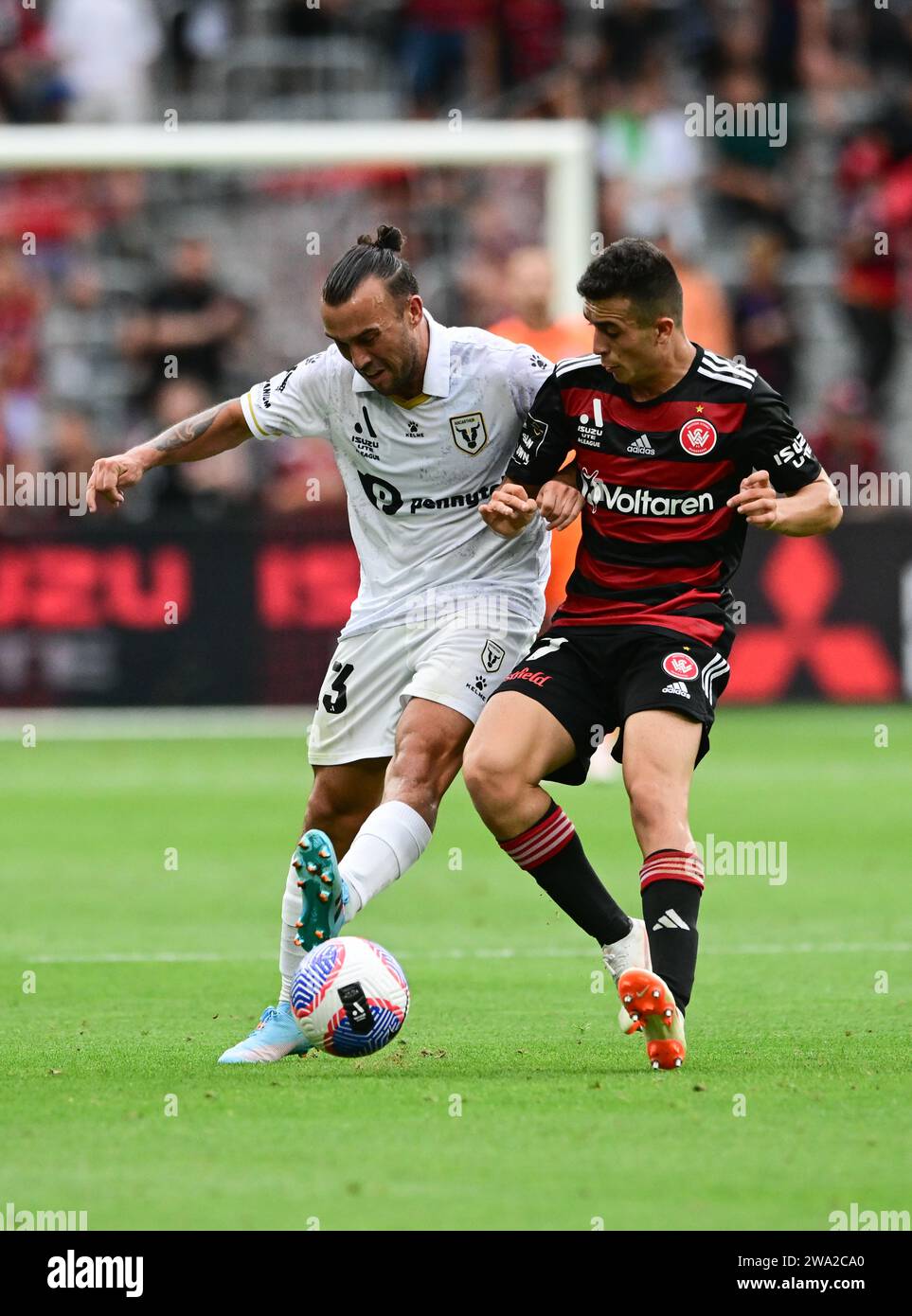 Alexander phillip badolato hi-res stock photography and images - Alamy