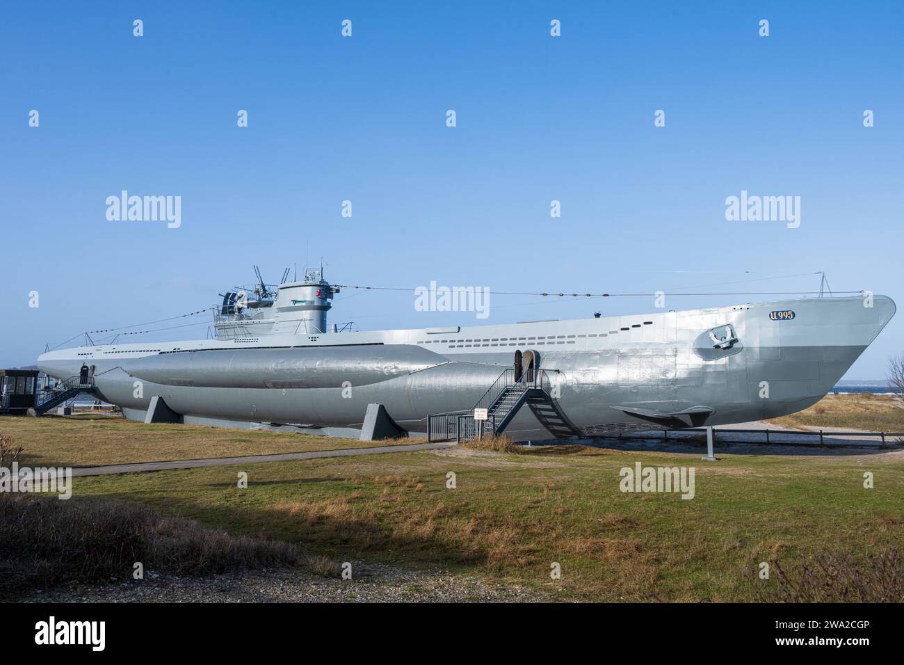Deutsche kriegmarine hi-res stock photography and images - Alamy