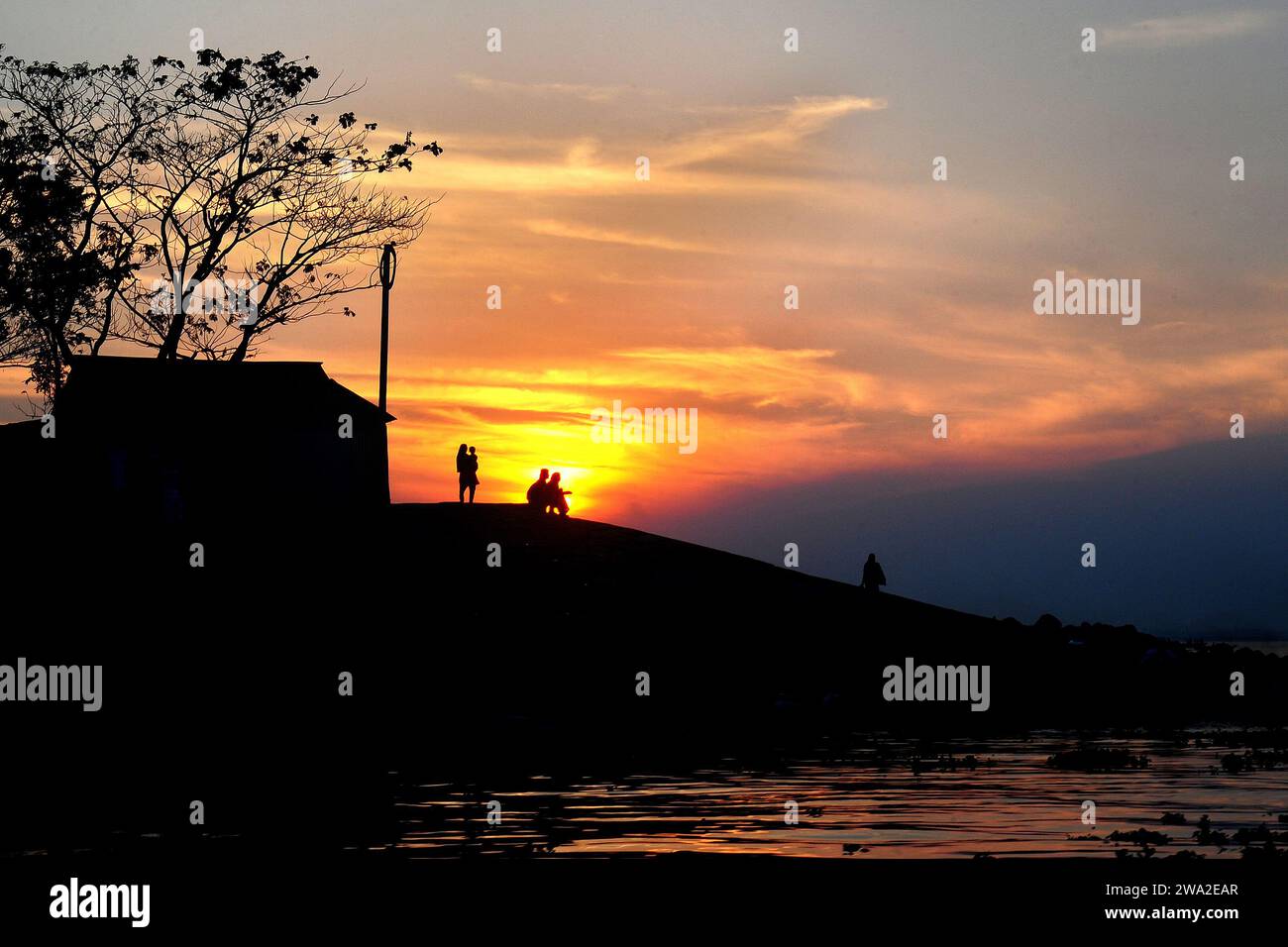 Bangladeshi view hi-res stock photography and images - Alamy