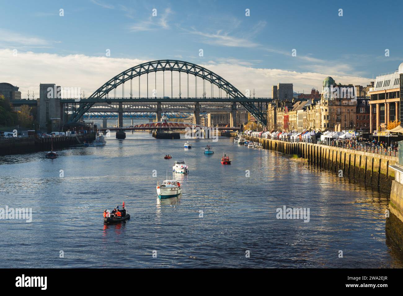 Newcastle remembrance day hi-res stock photography and images - Alamy