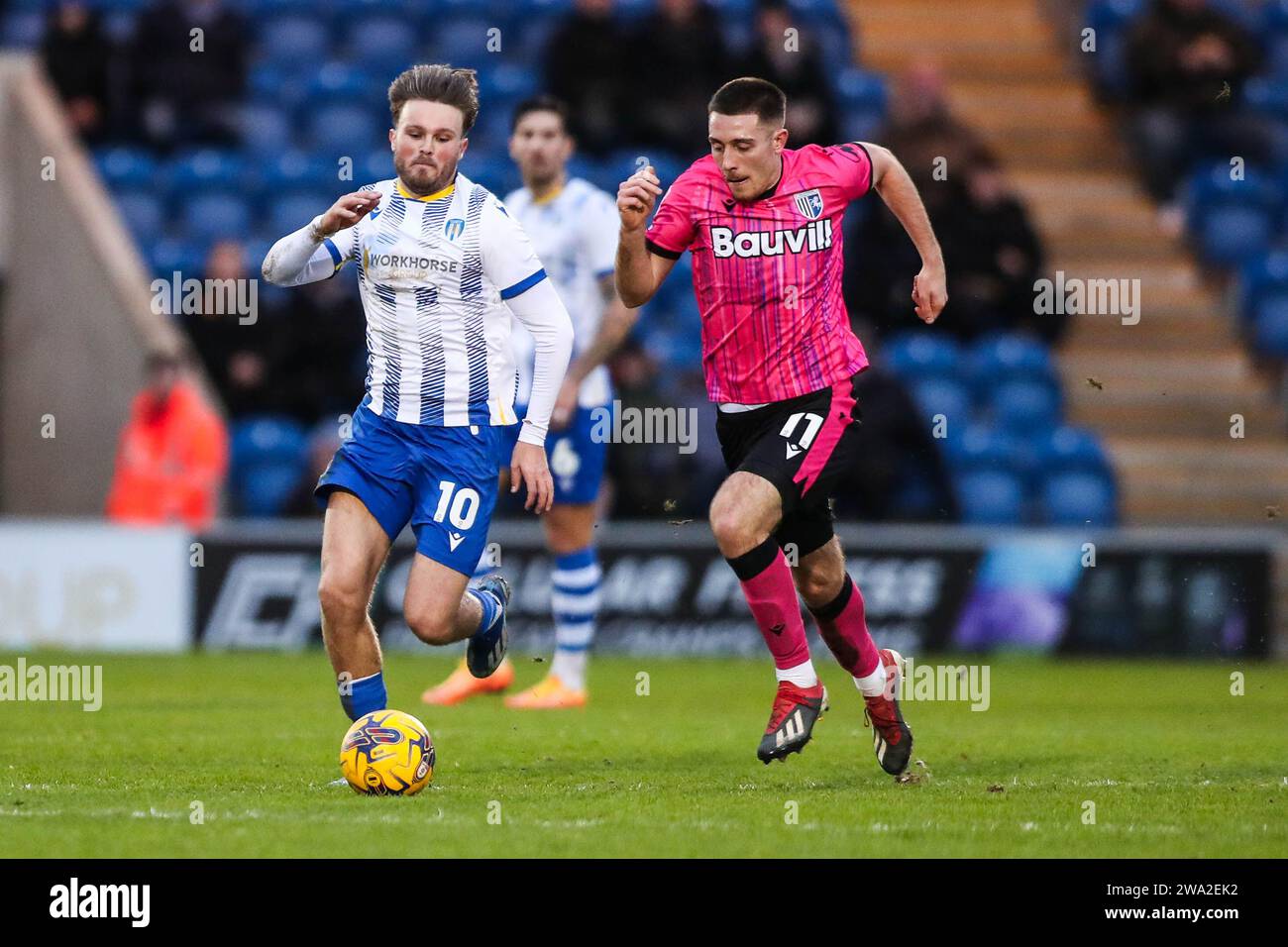 Dominic jefferies hi-res stock photography and images - Alamy