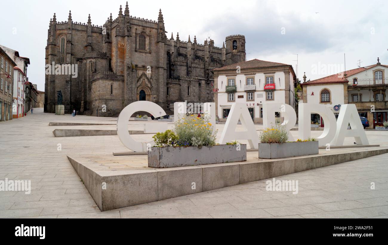 Guarda sign hi-res stock photography and images - Alamy