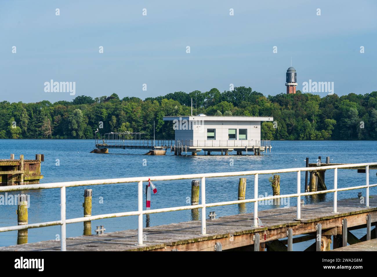 Marineunteroffizierschule hi-res stock photography and images - Alamy