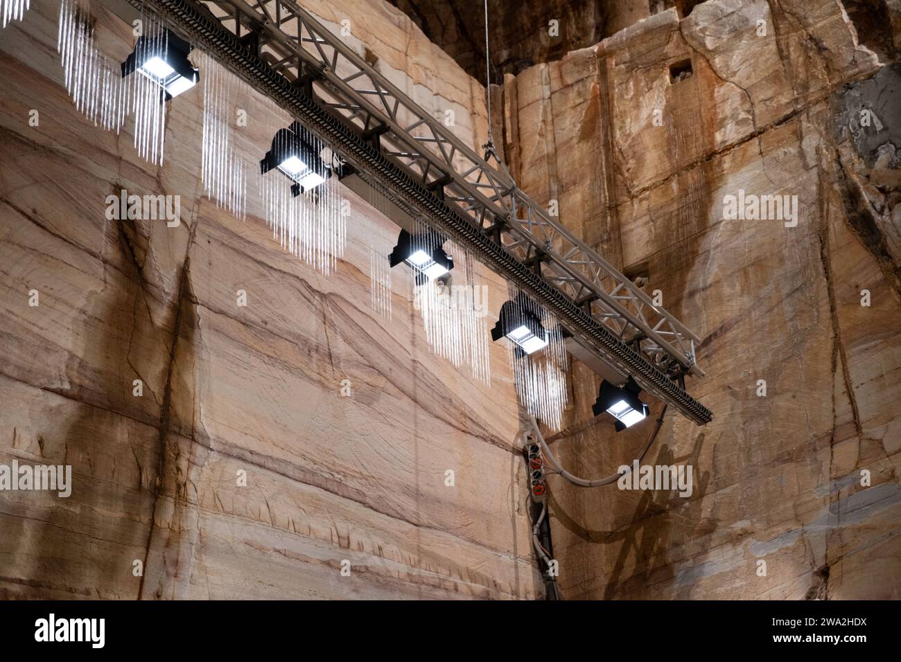 David walsh museum hi-res stock photography and images - Alamy