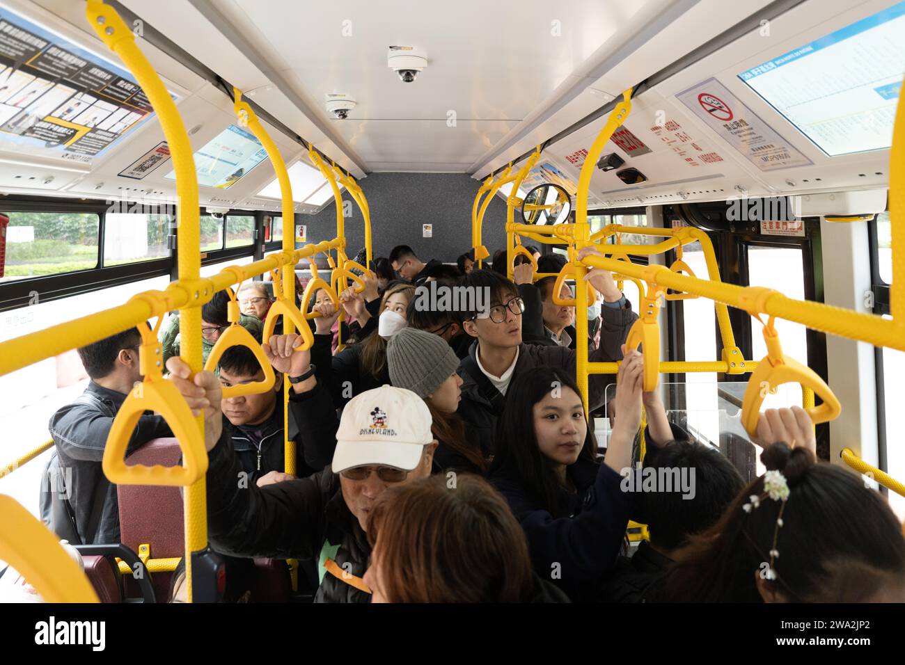 Air macau airline hi-res stock photography and images - Alamy