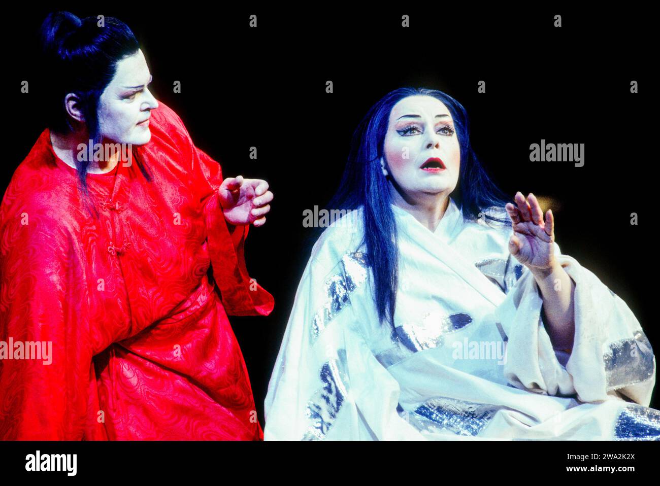 Kate royal soprano hi-res stock photography and images - Alamy