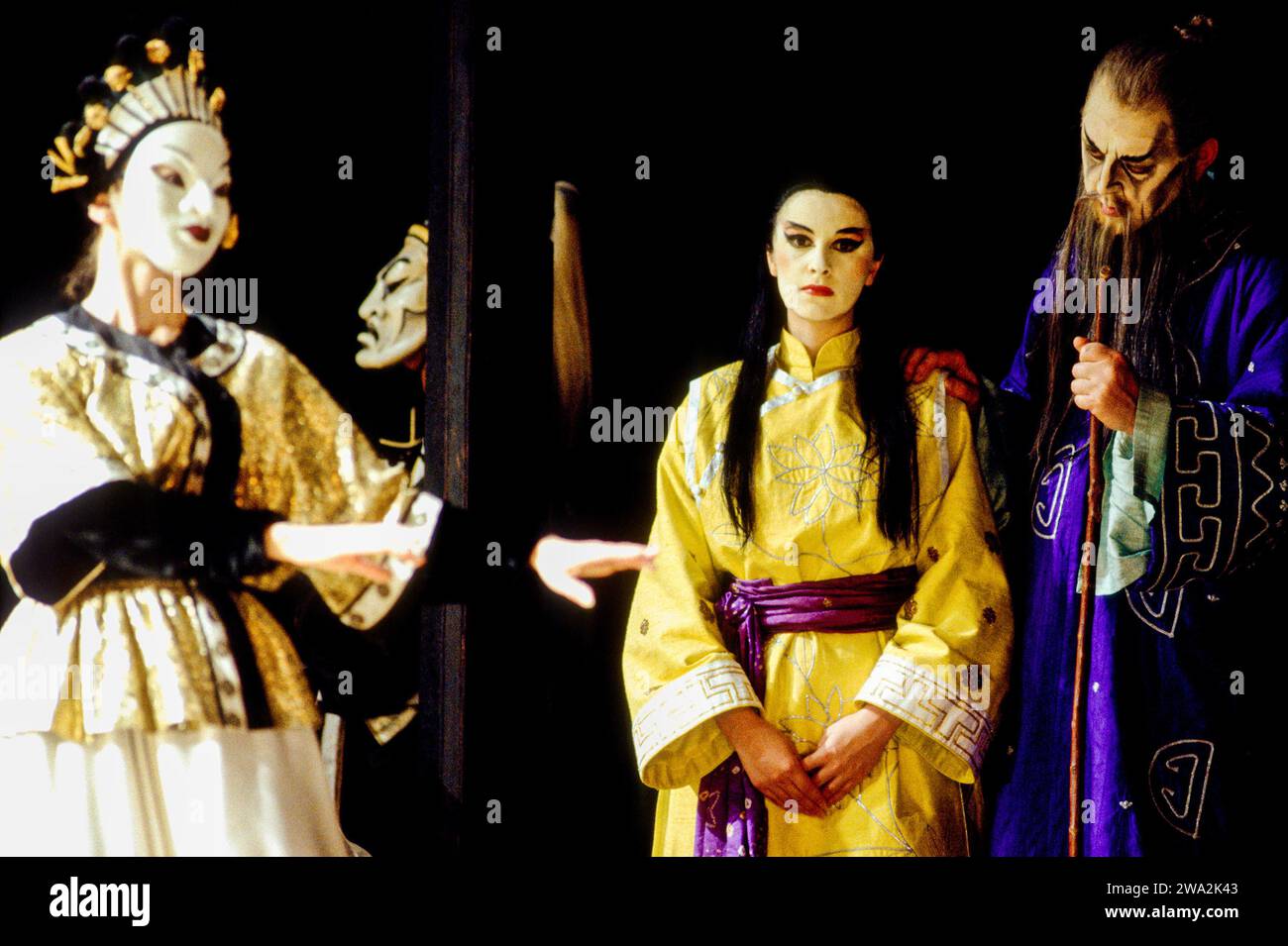 Liu design hi-res stock photography and images - Alamy