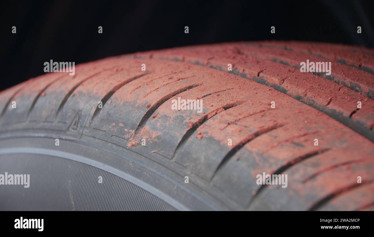 Offroad culture hi-res stock photography and images - Alamy