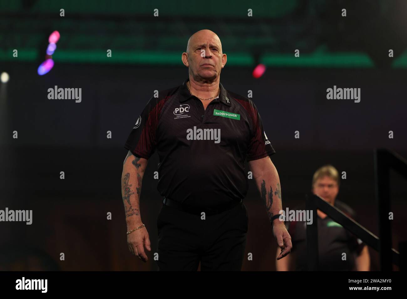 1st jan 2024 hi-res stock photography and images - Alamy