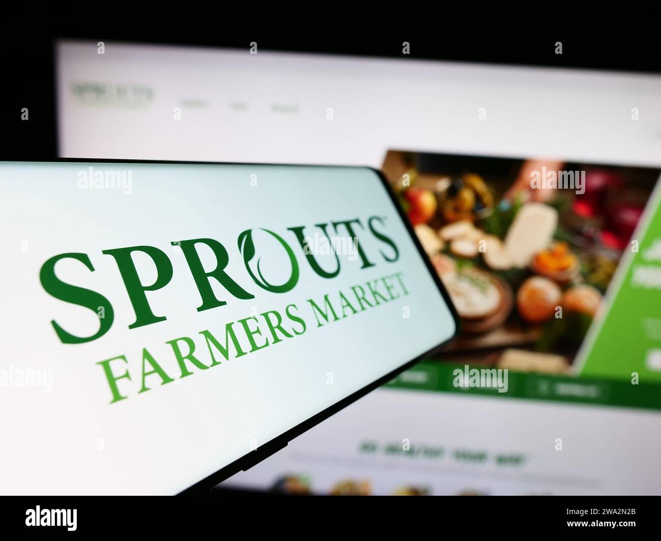 Sfm marketing logo hi-res stock photography and images - Alamy