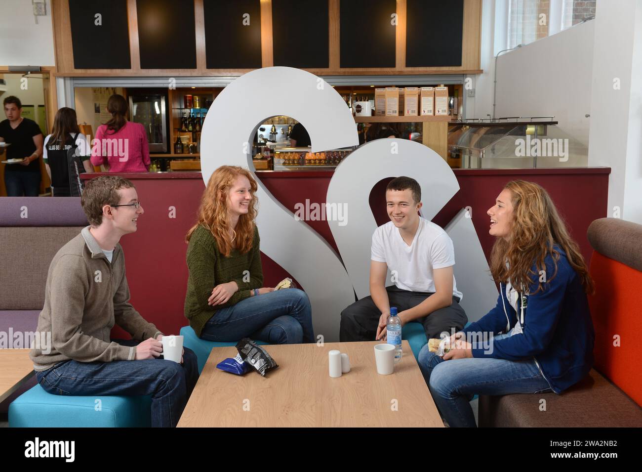 University of exeter hi-res stock photography and images - Alamy