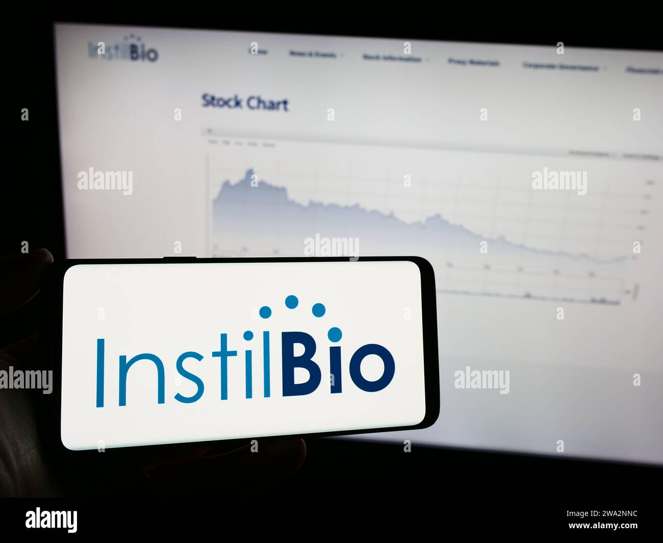 Lymphocytes hi-res stock photography and images - Alamy