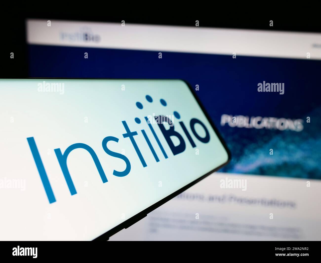 Til marketing logo hi-res stock photography and images - Alamy