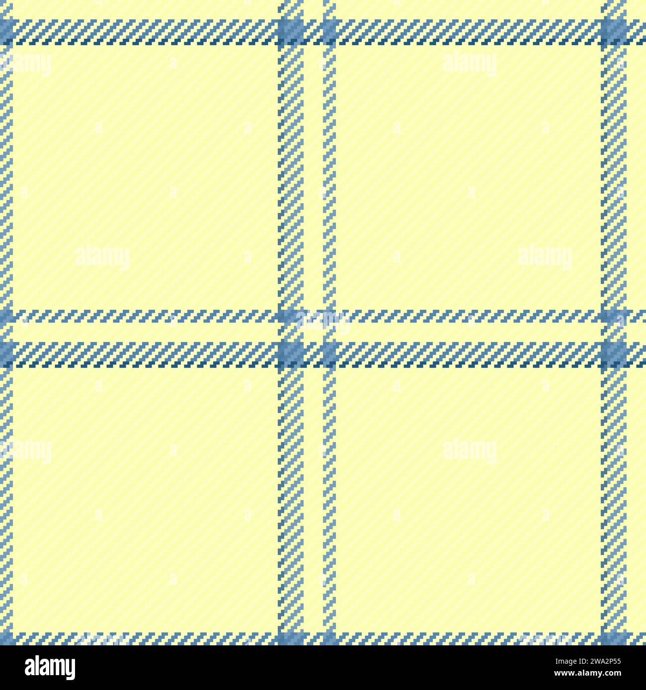 Yard seamless fabric vector, backdrop texture tartan check. Strong ...