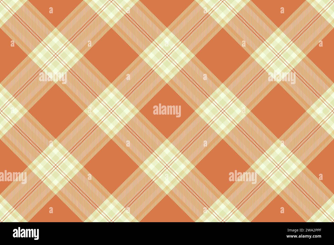 French vector tartan plaid, vogue fabric background texture. T-shirt ...