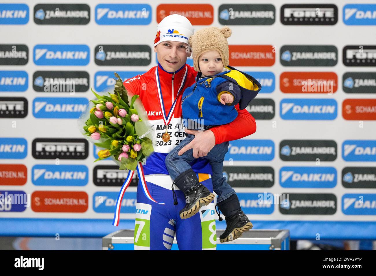 Luc ther haar hi-res stock photography and images - Alamy