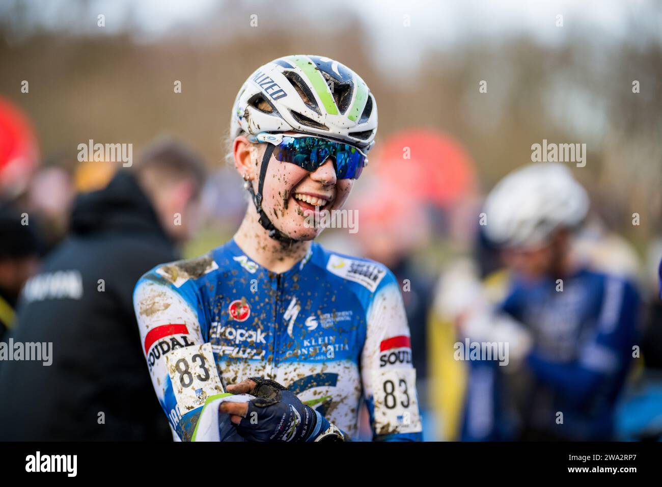 Gp sven nys hi-res stock photography and images - Alamy