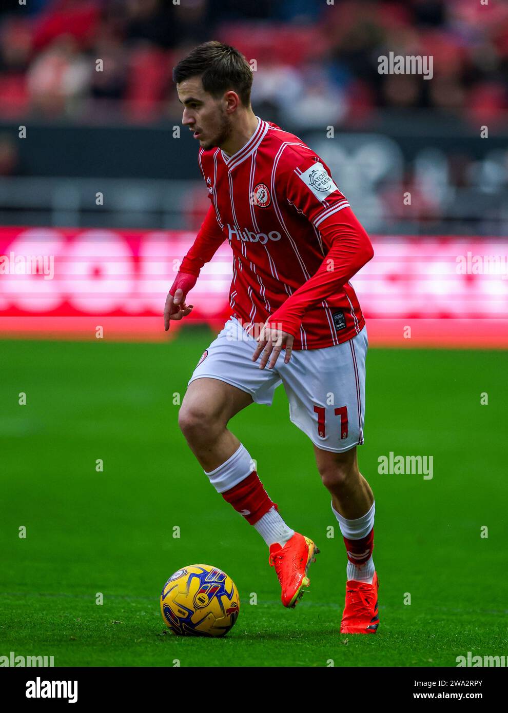 Anis mehmeti hi-res stock photography and images - Alamy
