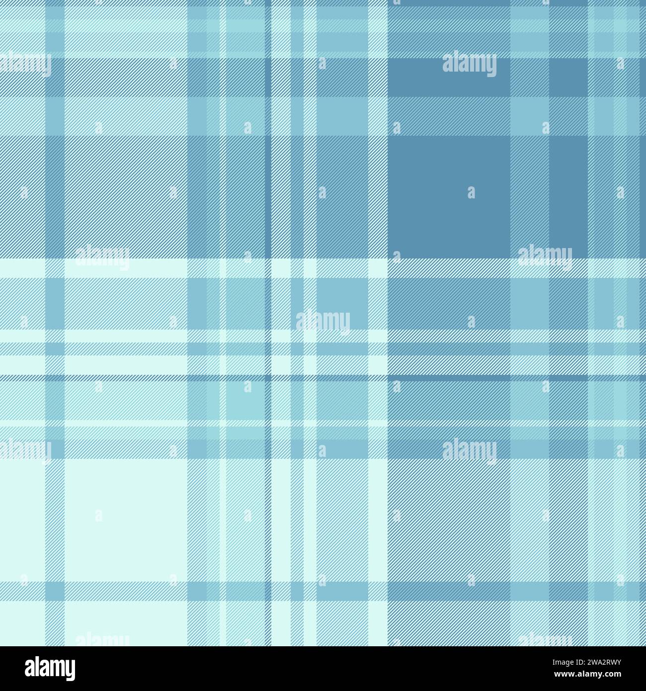 Up plaid seamless background, rag fabric tartan check. Folded texture ...