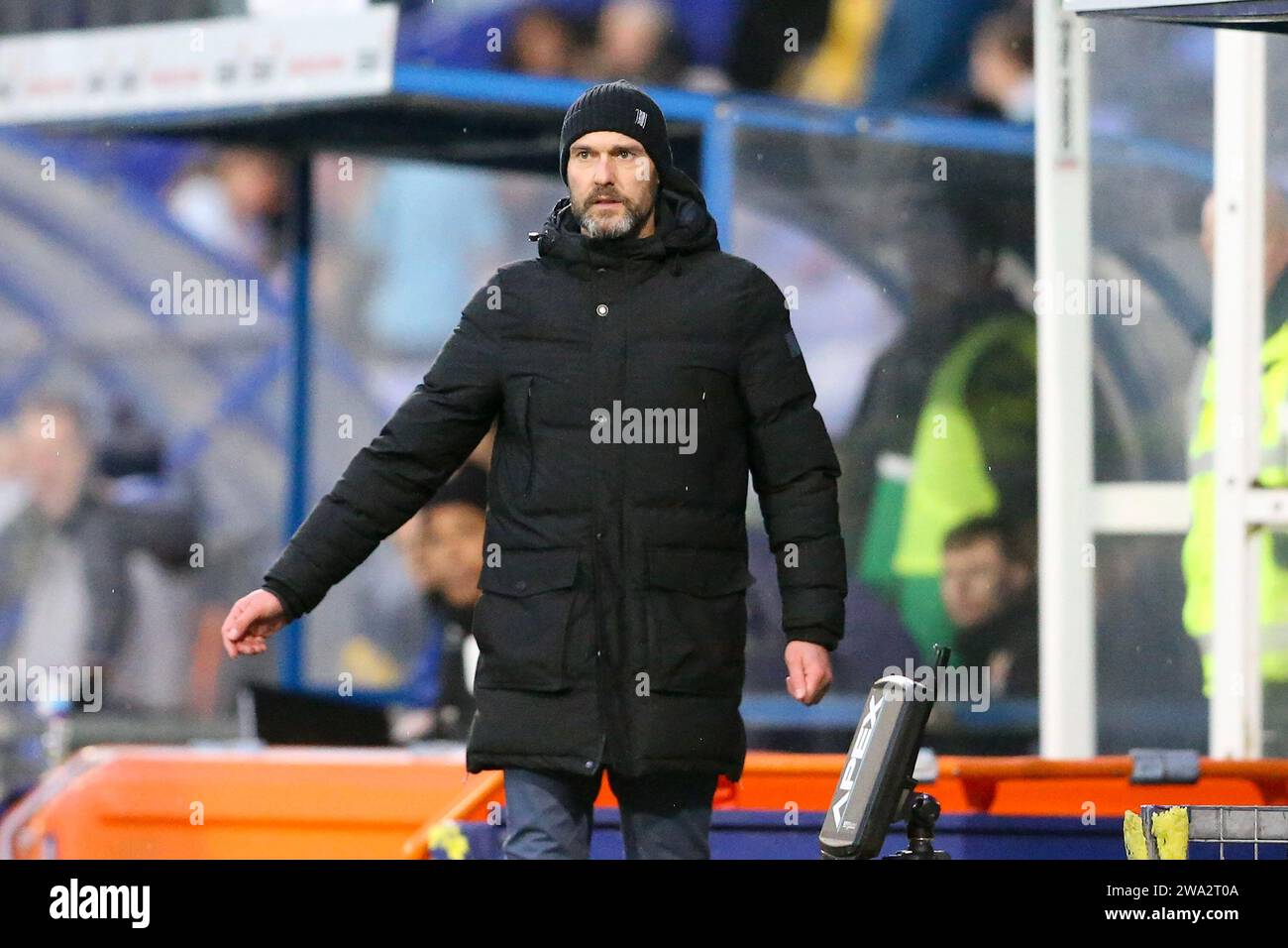Luke williams notts county hi-res stock photography and images - Alamy