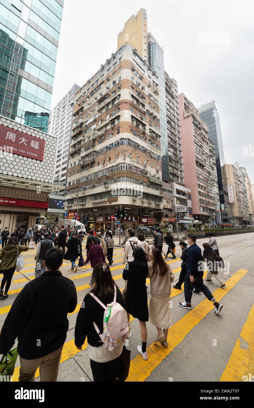 Dw tai fook hi-res stock photography and images - Alamy