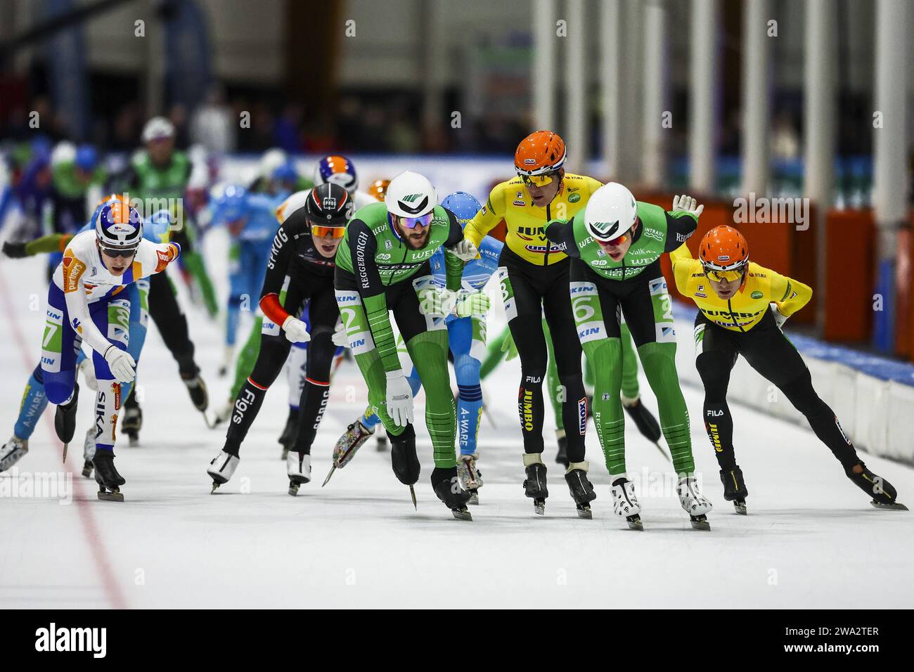 Robert haar hi-res stock photography and images - Alamy