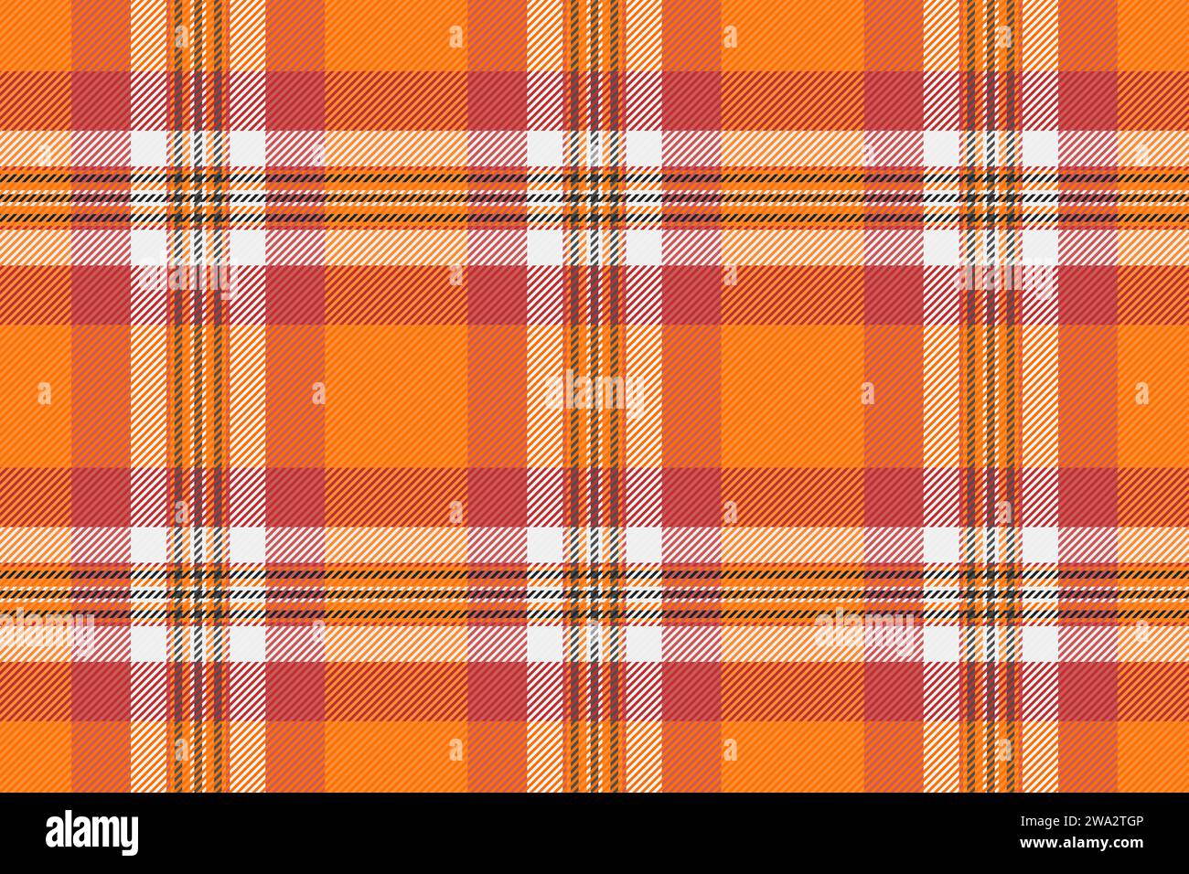 Spanish tartan texture pattern, apartment seamless plaid textile. Fibre ...