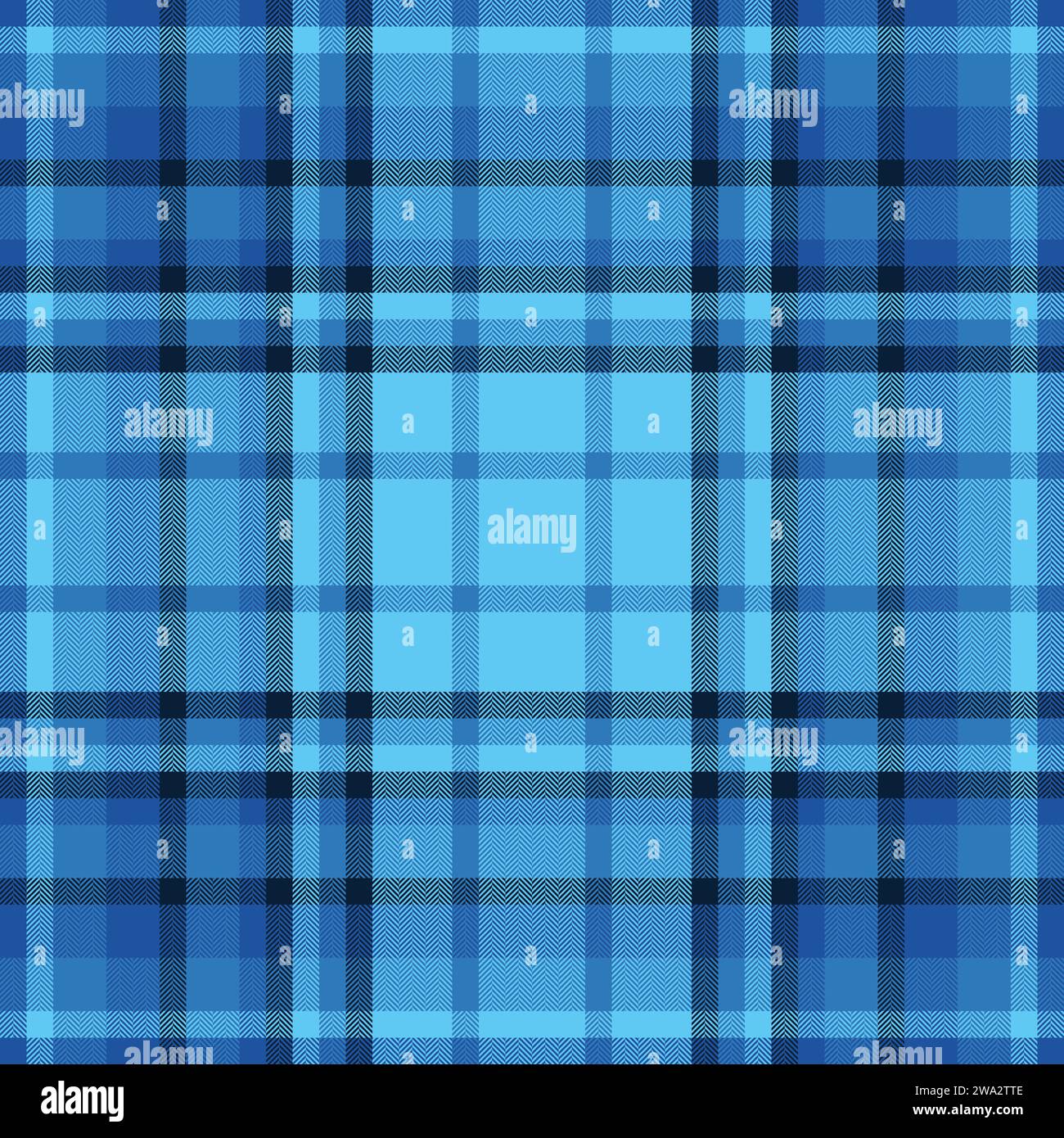 Bedroom plaid check seamless Stock Vector Images - Alamy